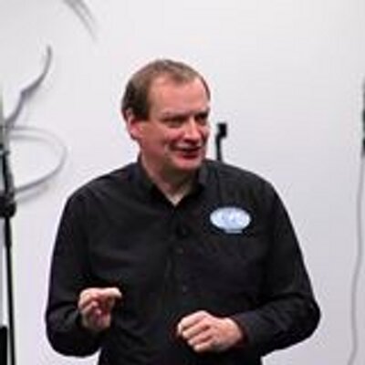 Servant Leadership & The Church by Pastor John Maunder – Life Christian ...